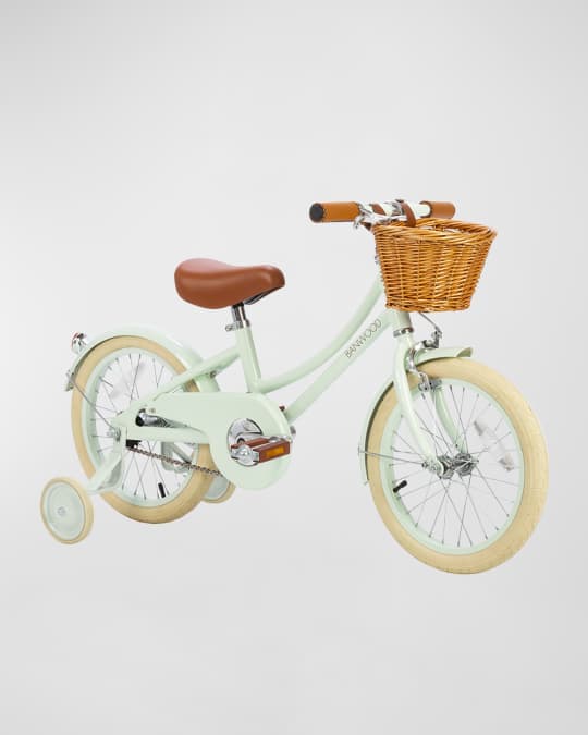 Banwood Kid's Banwood Bicycle | Neiman Marcus
