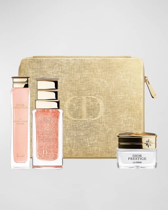 DIOR Limited Edition Dior Prestige Micro-Nutritive & Regenerating ...