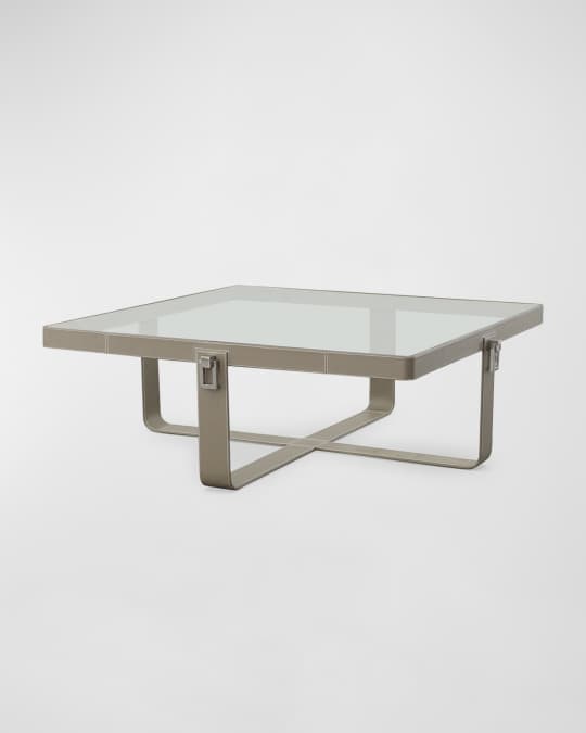 Century Furniture Porter Cocktail Table | Neiman Marcus