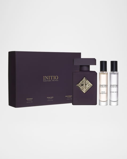 Initio Parfums Prives Side Effect Eau de Parfum Set | Neiman Marcus