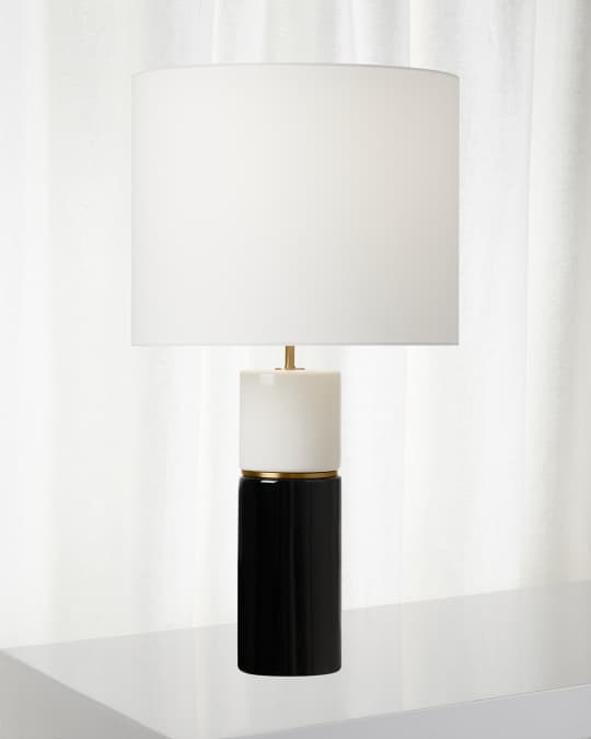 Visual Comfort Studio Cade Large Table Lamp By Kate Spade New York ...