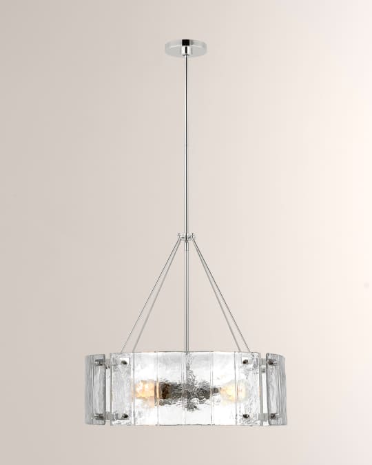 Visual Comfort Studio Calvert Medium Chandelier By Alexa Hampton ...