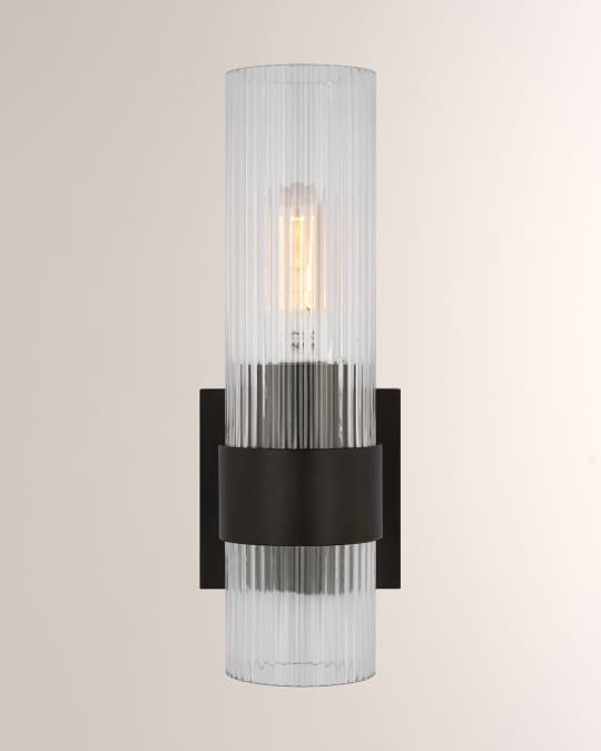Visual Comfort Studio Geneva Sconce By Chapman & Myers | Neiman Marcus