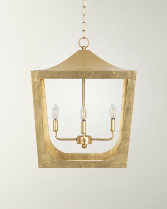 Worlds Away Wimble Chandelier | Neiman Marcus