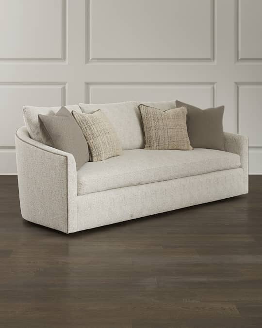 Bernhardt Interiors Astoria Sofa - 88" | Neiman Marcus