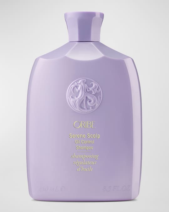 Oribe Serene Scalp Oil Control Shampoo, 8.5 oz. | Neiman Marcus