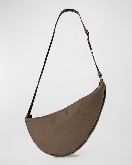 The Row Nylon Banana Bag
