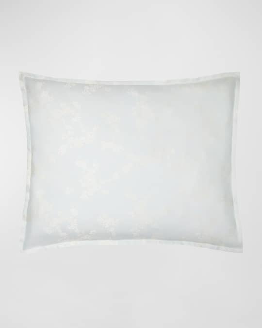 Sferra Salara Standard Sham | Neiman Marcus