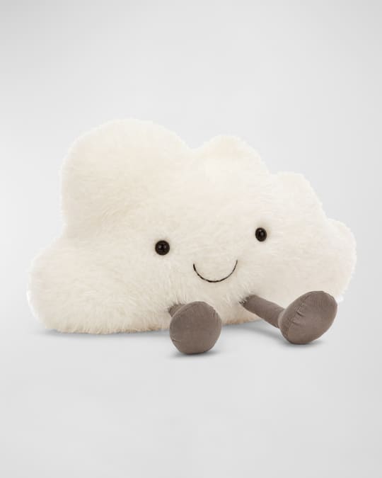 Jellycat Amuseable Cloud Huge Plush Toy | Neiman Marcus