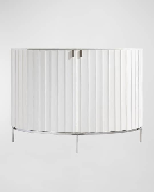 Bernhardt Modulum 2-Door Chest | Neiman Marcus