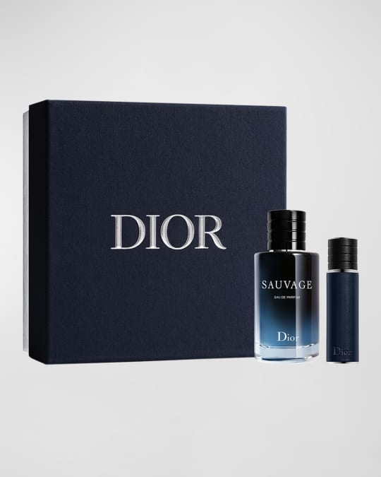 DIOR Limited Edition Sauvage Eau de Parfum Gift Set | Neiman Marcus