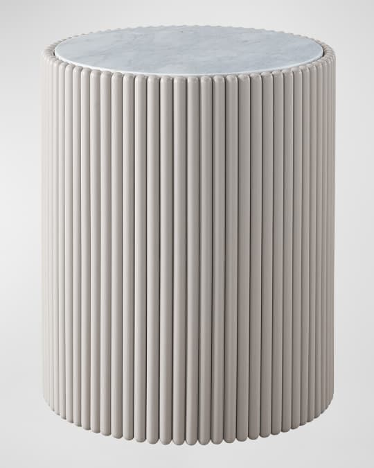 Miranda Kerr Home Mantra Side Table | Neiman Marcus