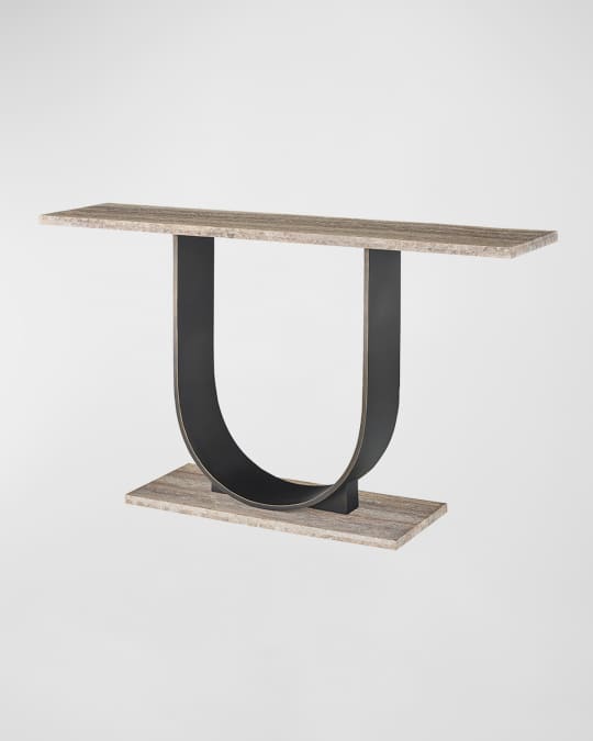 Universal Furniture Equilibrium Console Table | Neiman Marcus
