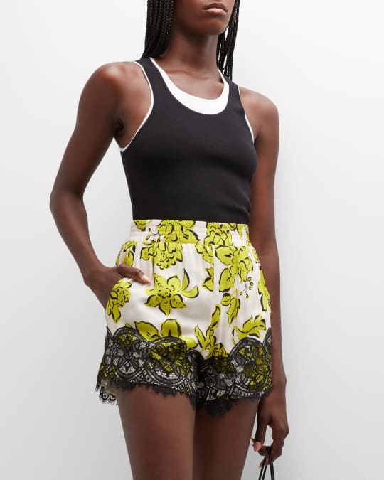 Le Superbe It Takes Two Layered Tank Top | Neiman Marcus