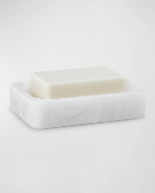 Labrazel Scavo Soap Dish | Neiman Marcus