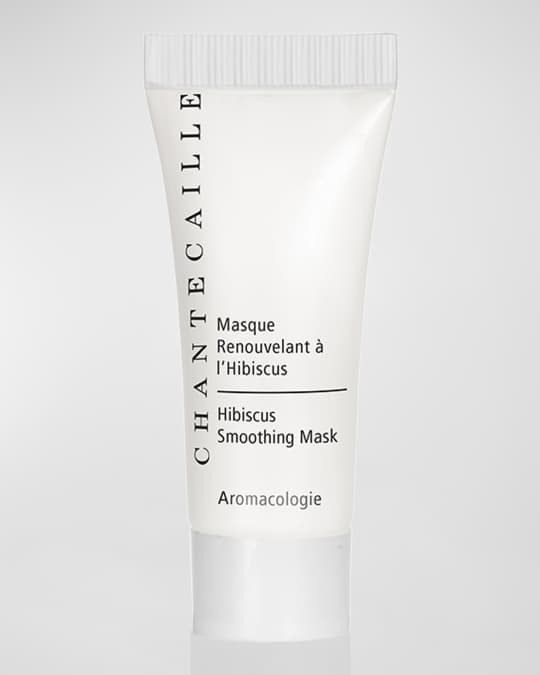 Chantecaille Hibiscus Smoothing Mask, Yours with any $100 Chantecaille ...