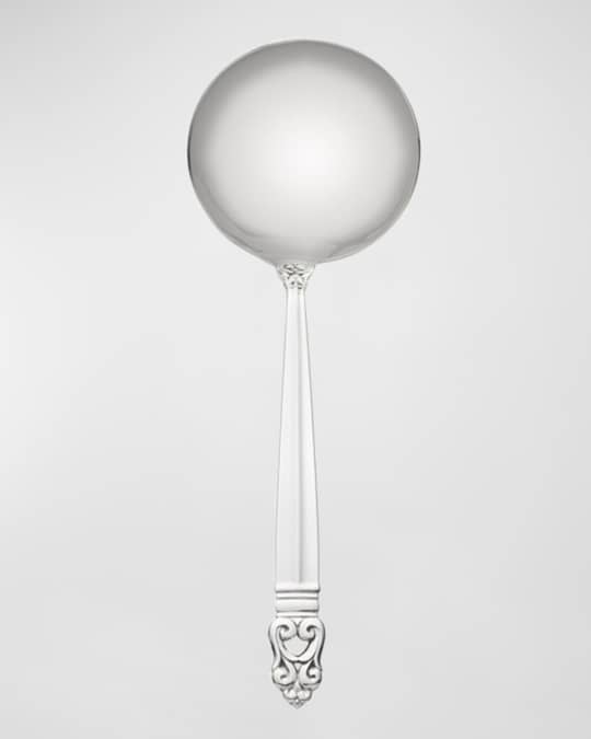 International Royal Danish Gravy Ladle | Neiman Marcus