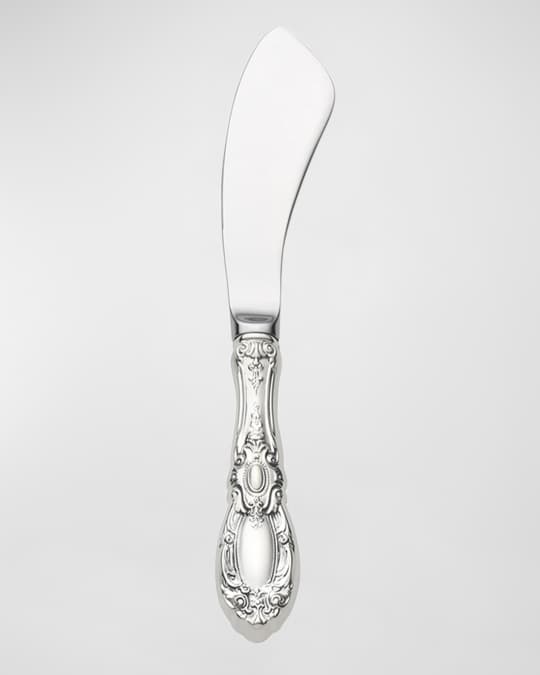 Towle Silversmiths King Richard Butter Serving Knife, Hollow Handle ...