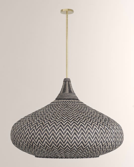 Arteriors Tulum Pendant Light | Neiman Marcus