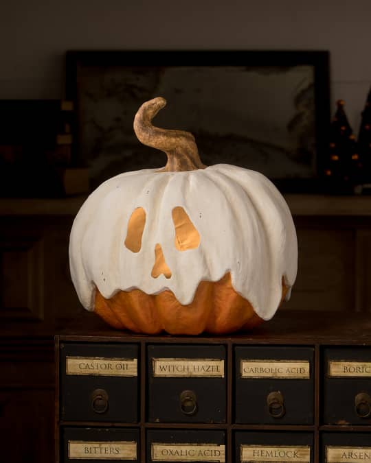 Bethany Lowe Ghost Jack Decor | Neiman Marcus