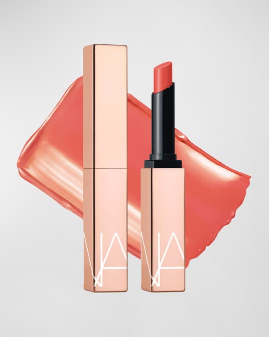 nars lip shine