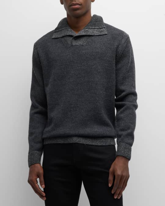 Rodd & Gunn Men's Studholme Knit Pullover Sweater | Neiman Marcus