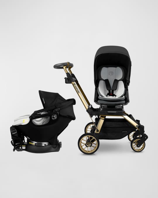 Orbit Baby Stroll & Ride Travel System | Neiman Marcus