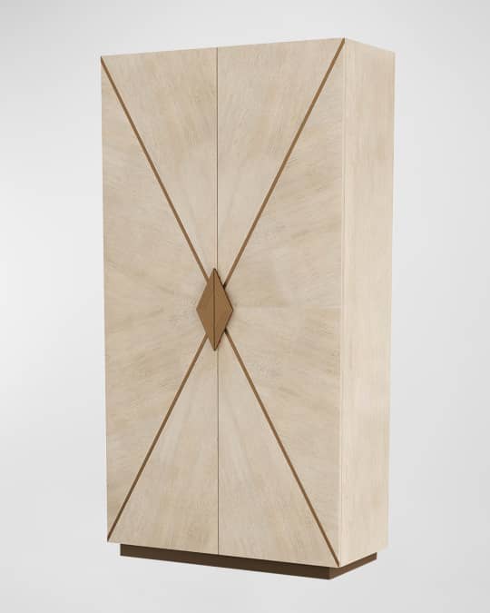 Arteriors Tidwell Cabinet | Neiman Marcus