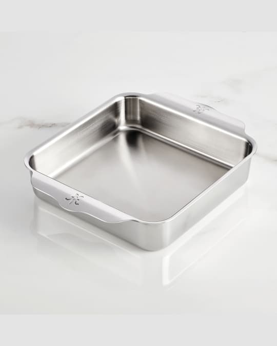 Hestan OvenBond Square Baker, 8" Square | Neiman Marcus