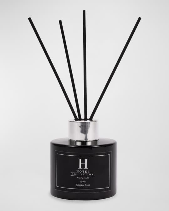 Hotel Collection Midnight In Paris Reed Diffuser, 3.4 oz. | Neiman Marcus