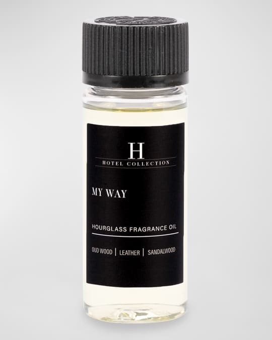 Hotel Collection My Way Fragrance Oil, 4 oz. | Neiman Marcus