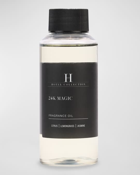 Hotel Collection 24K Magic Fragrance Oil, 4 oz. | Neiman Marcus
