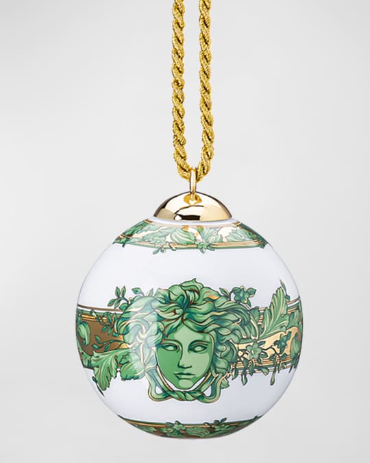 versace ornaments
