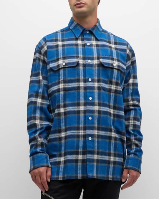 givenchy flannels