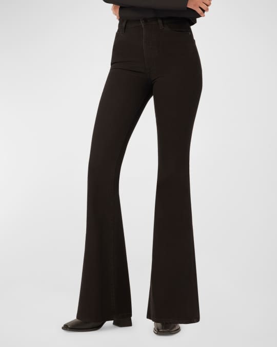 DL1961 Rachel Ultra High Rise Instasculpt Jeans | Neiman Marcus