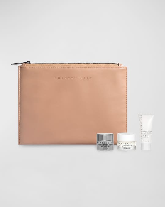 Chantecaille 4-Piece Skincare Gift Set, Yours with any $300 ...