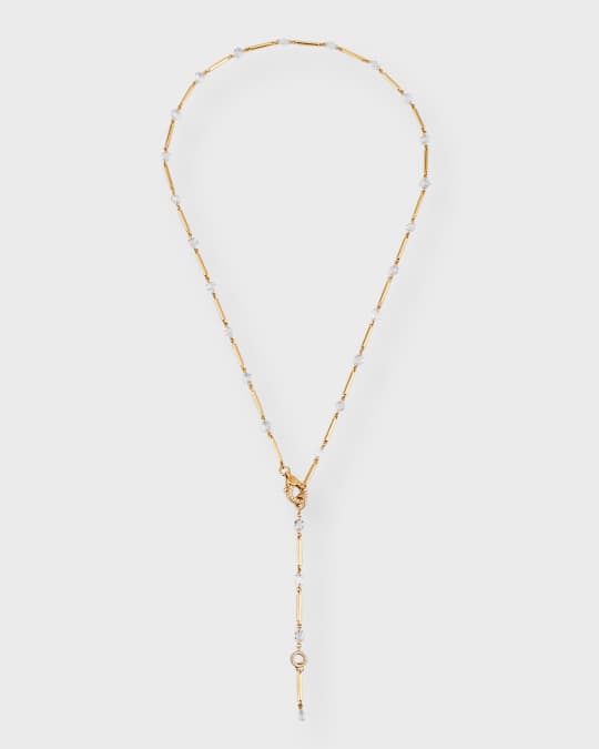 64 Facets Ethereal 18K Yellow Gold Ethereal Diamond and Gold Bar ...