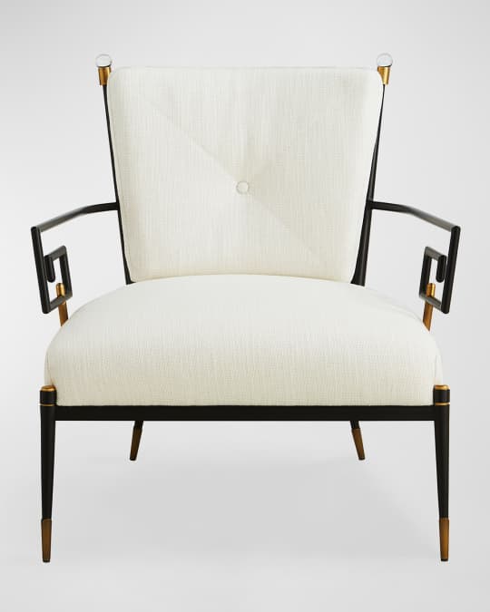 Jonathan Adler Rider Accent Chair | Neiman Marcus
