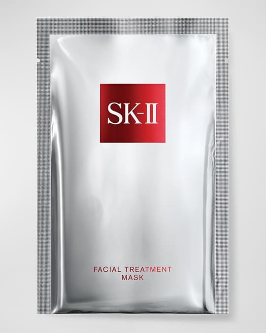 SK-II Facial Treatment Mask, Yours with any SK-II Order | Neiman Marcus