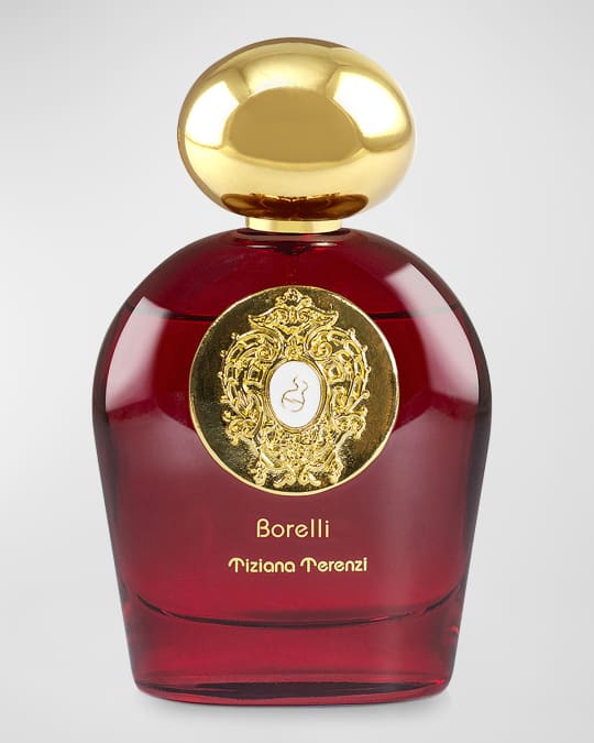 Tiziana Terenzi Borelli Extrait de Parfum, 3.4 oz. | Neiman Marcus