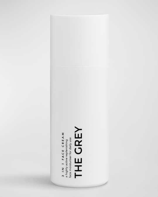 THE GREY 3-in-1 Face Cream, 1.69 oz. | Neiman Marcus