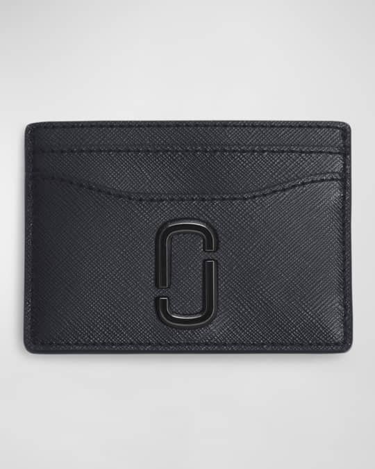Marc Jacobs The Utility Snapshot DTM Card Case | Neiman Marcus