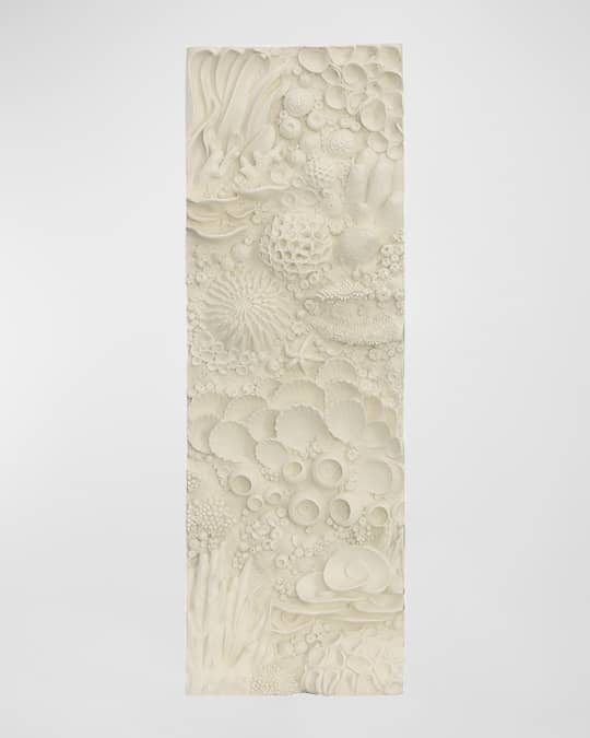 Phillips Collection Coral Reef Wall Art, 15" x 47" | Neiman Marcus