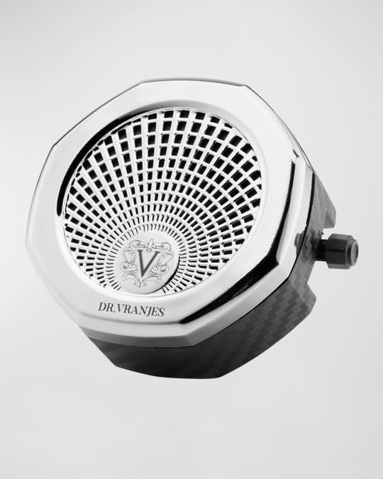 Dr. Vranjes Firenze Chrome Carparfum Diffuser | Neiman Marcus