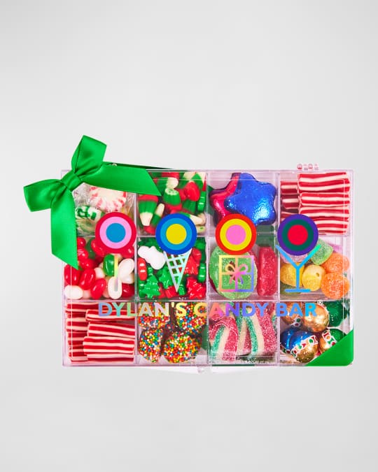 dylan's candy bar closing