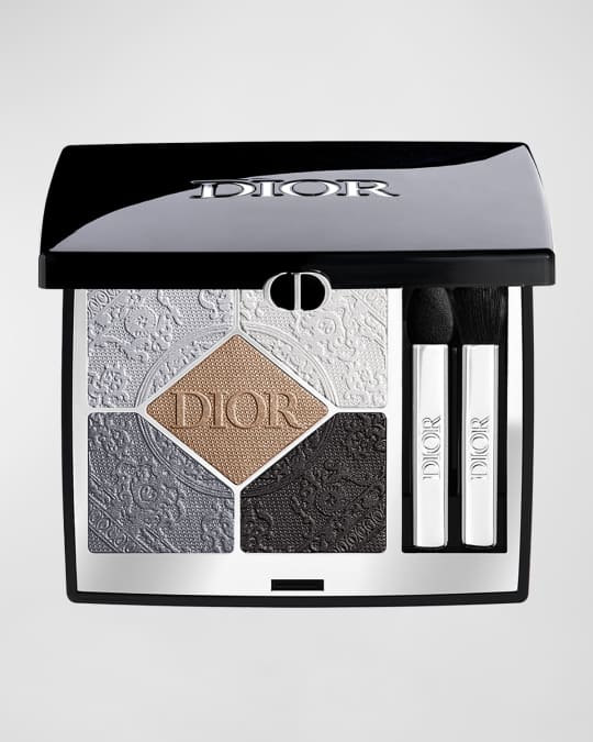DIOR Limited Edition Diorshow 5 Color Eyeshadow Palette | Neiman Marcus