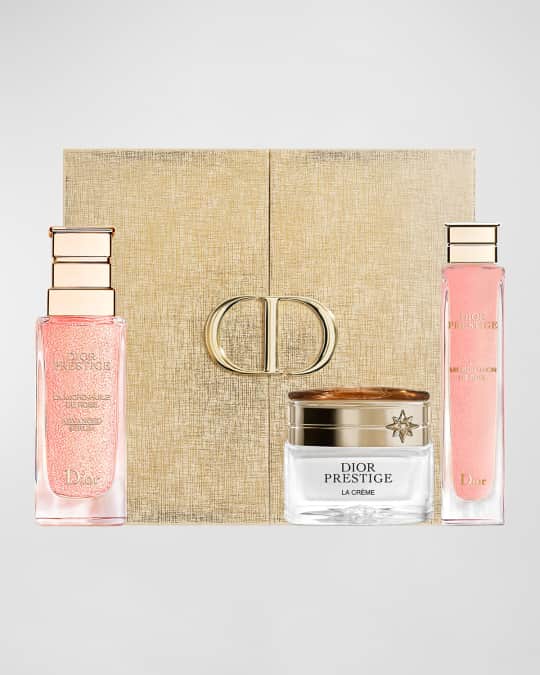 DIOR Limited Edition Dior Prestige Set | Neiman Marcus