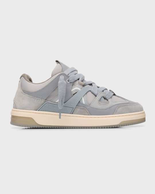 REPRESENT Men's Bully Chunky Low-Top Sneakers | Neiman Marcus