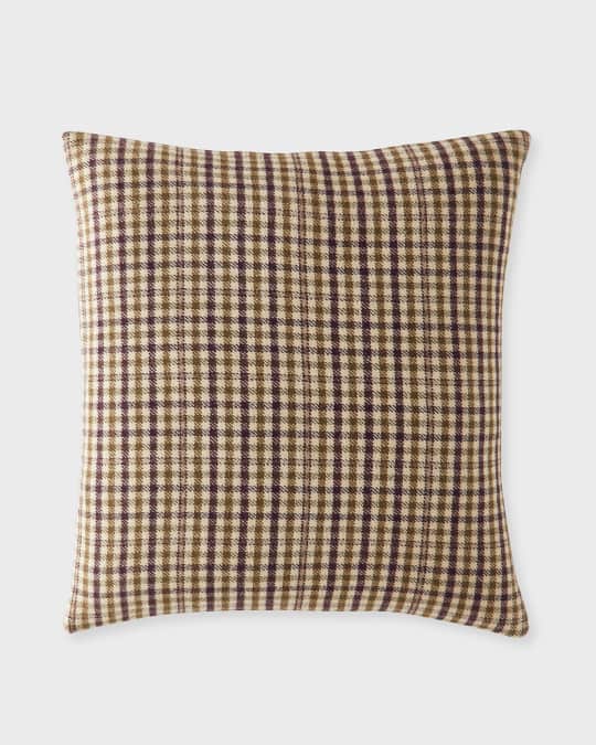 Ralph Lauren Home Althea Decorative Pillow | Neiman Marcus
