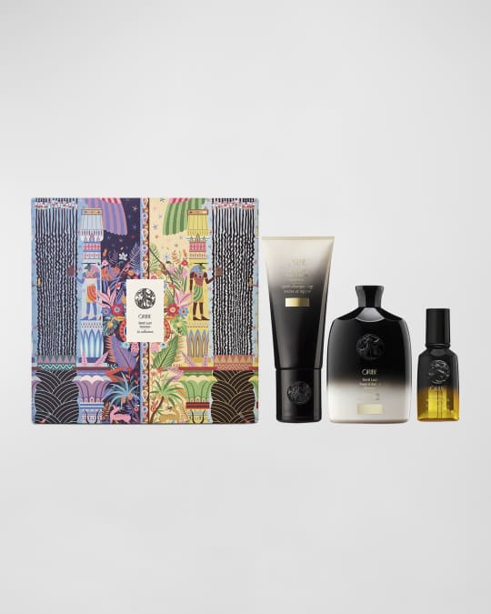 Oribe The Gold Lust Collection ($148 Value) | Neiman Marcus